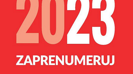 „Nasz Dziennik” na 2023 r. - Nasz Dziennik
