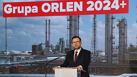 Prezes Orlenu: Synergie z fuzji w 2023 r. na poziomie 1,5 mld zł - Nasz ...
