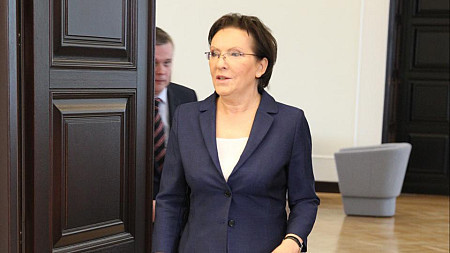 Jak wygląda dialog premier Kopacz? - Nasz Dziennik