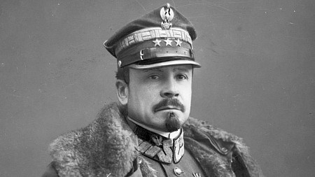 60 lat temu zmarł gen. Józef Haller - Nasz Dziennik