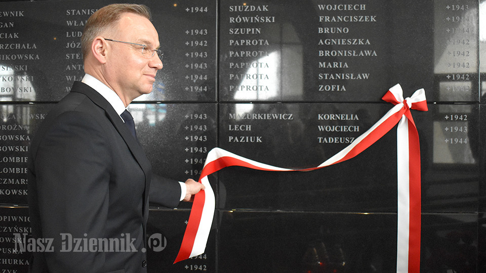 Toruń: Dzień Pamięci Polaków ratujących Żydów pod okupacją niemiecką ...