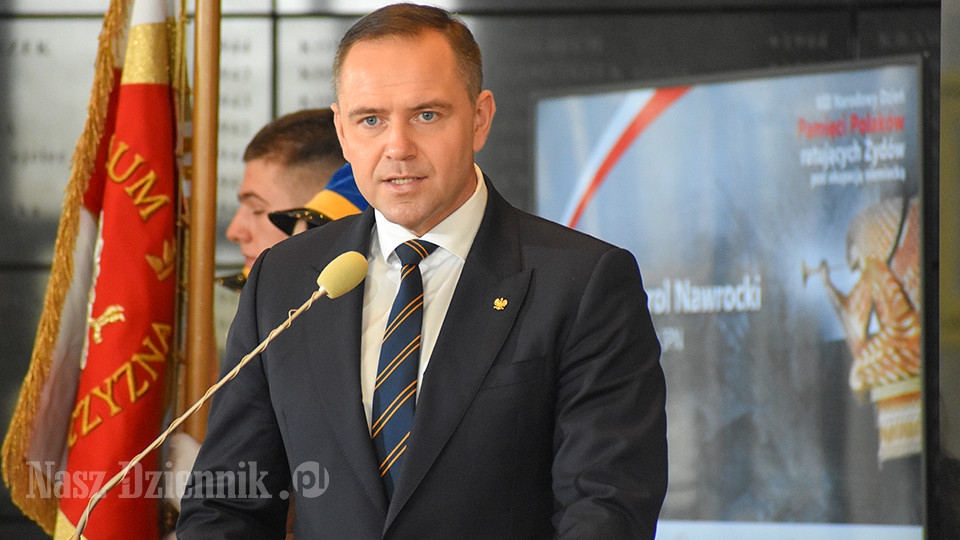 Toruń: Dzień Pamięci Polaków ratujących Żydów pod okupacją niemiecką ...