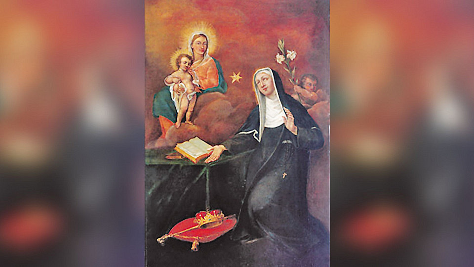 Patron dnia – bł. Salomea - Nasz Dziennik
